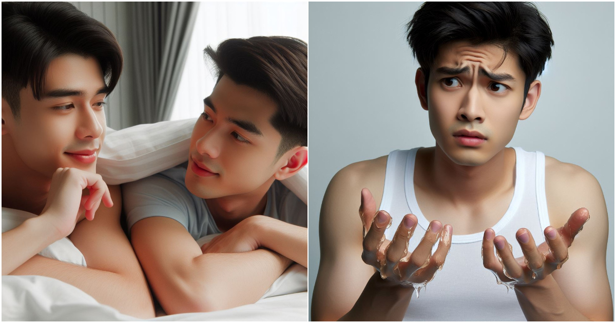 新手 0 號求教學「如何減痛、找到快感」 前輩分享練功秘訣 | GagaTai 嘎嘎台